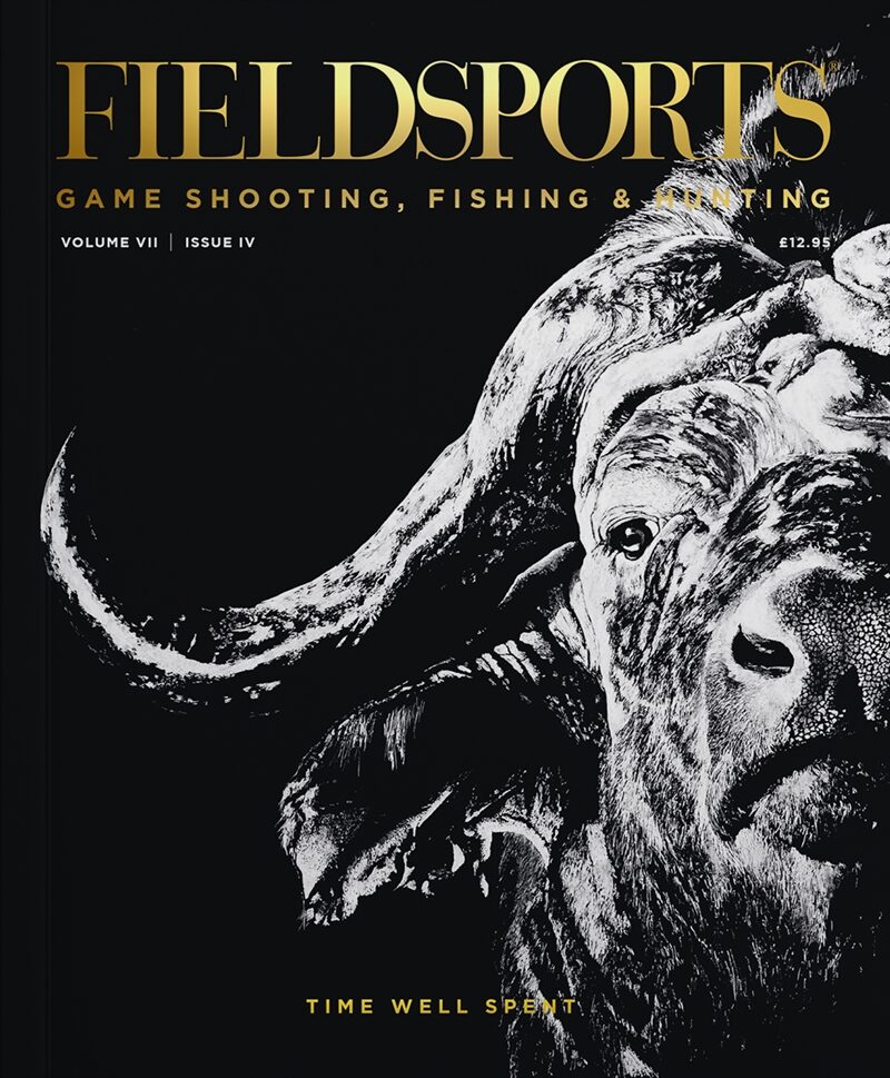 Fieldsports Journal - TWS Group